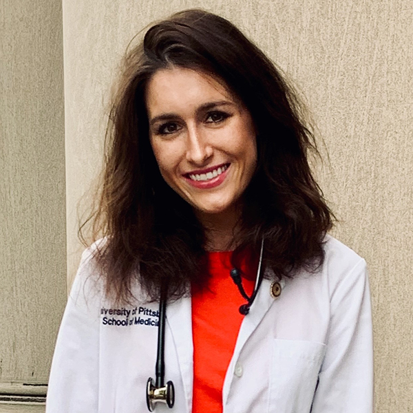 Congratulations to MD/PhD student Megan Yates for being awarded an NIH ...