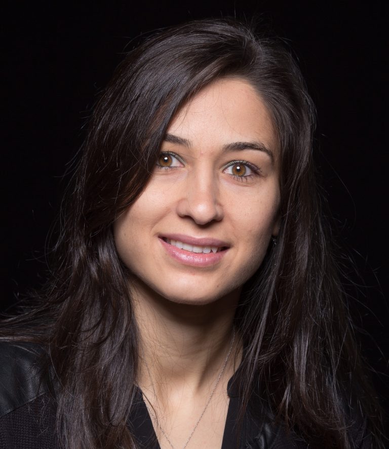 Congrats to current & former lab members Nilgun Tasdemir and Matthew ...