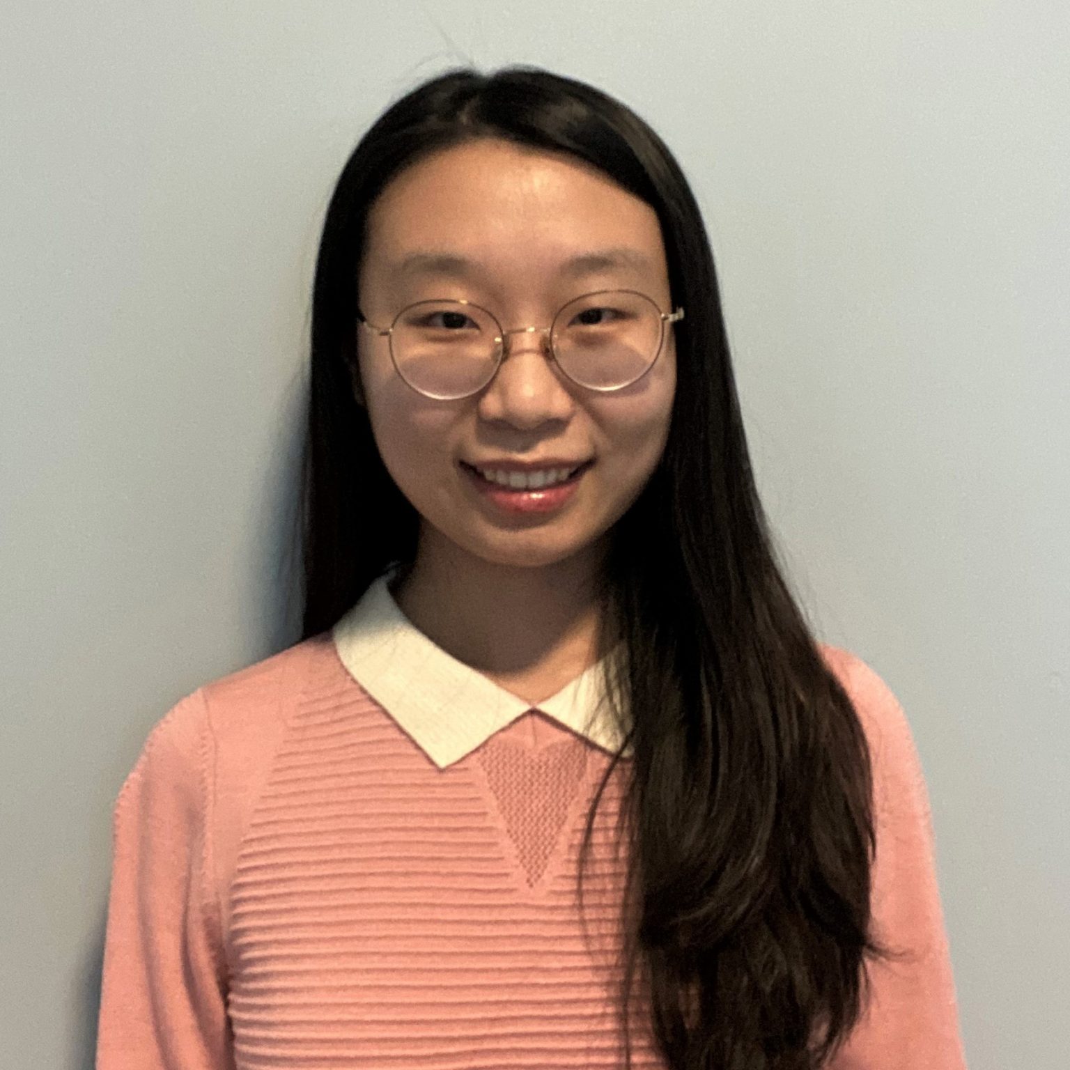 Simeng (Samantha) Liu - Lee/Oesterreich Laboratory