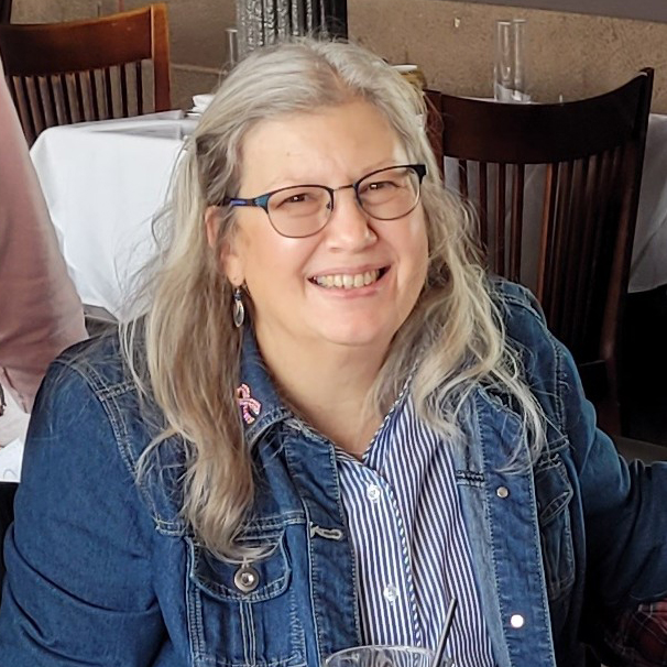 Naomi Howard - Lee/Oesterreich Laboratory