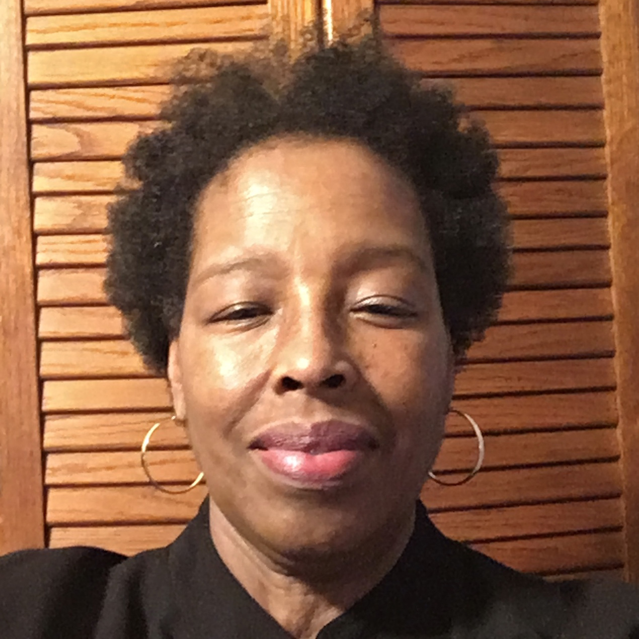 Susan Trent - Lee/Oesterreich Laboratory