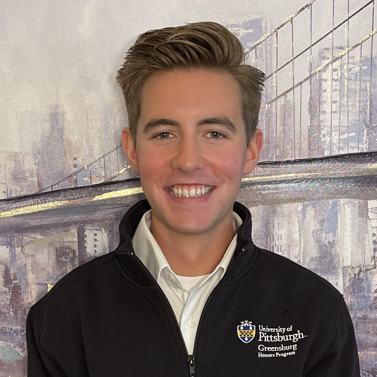 Hunter Waltermire - Lee/Oesterreich Laboratory