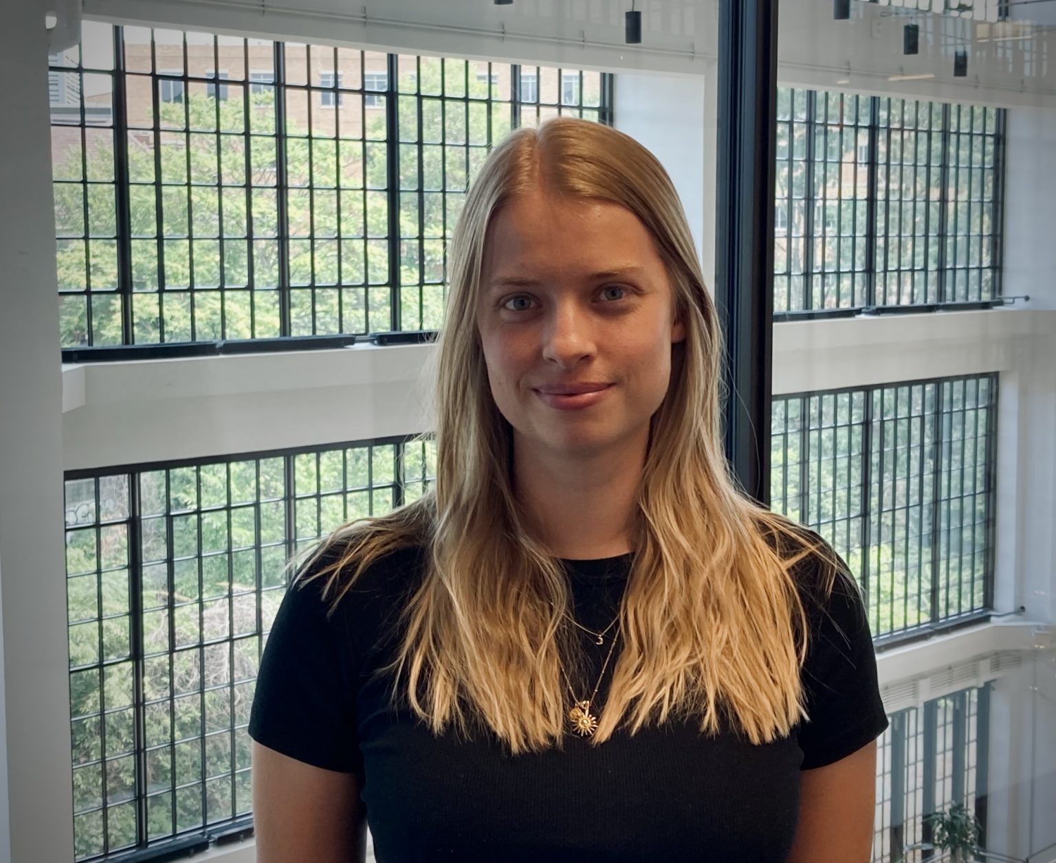 Insa Thale, Ph.D. - Lee/Oesterreich Laboratory