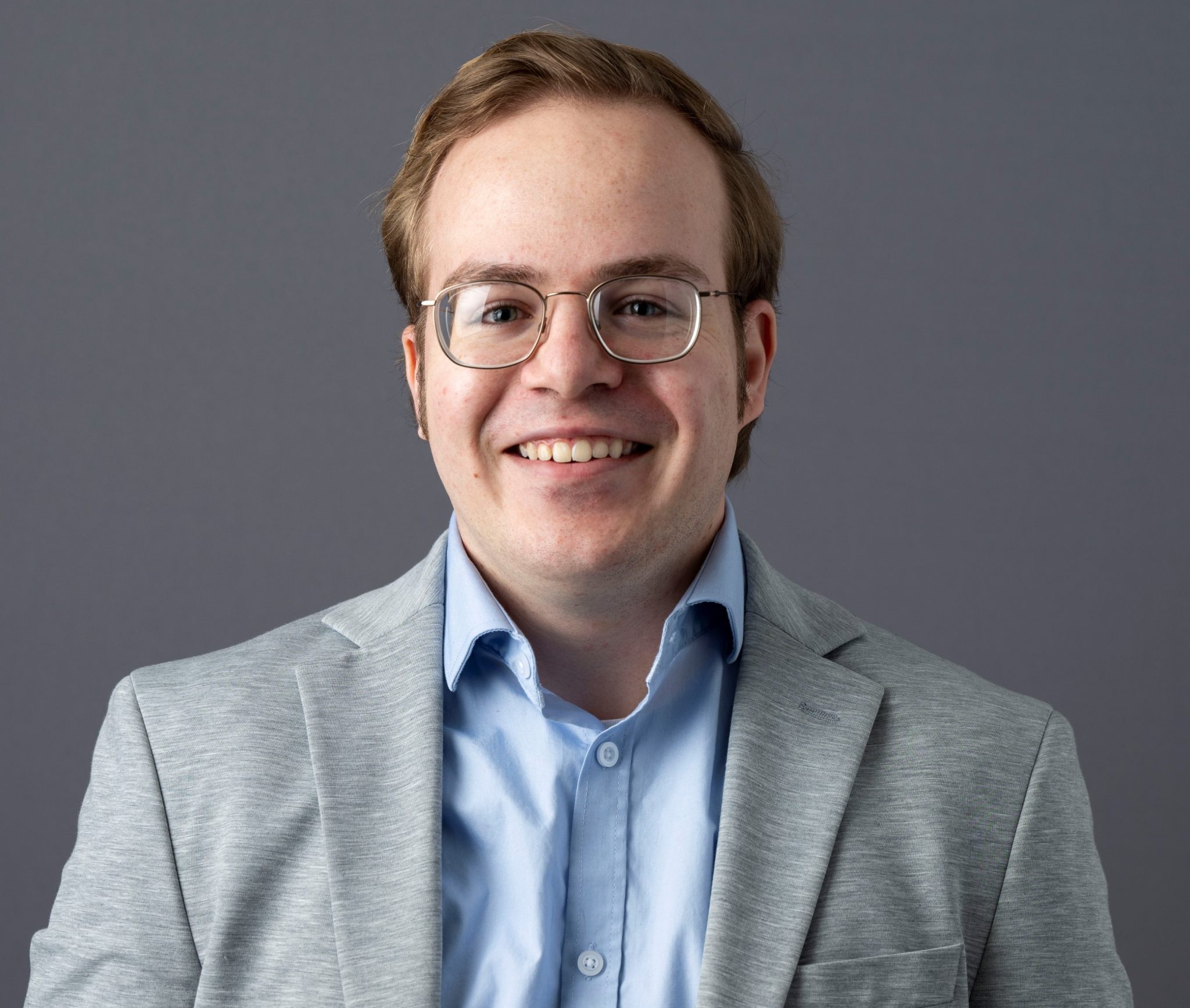 Brent T. Schlegel - Lee/Oesterreich Laboratory