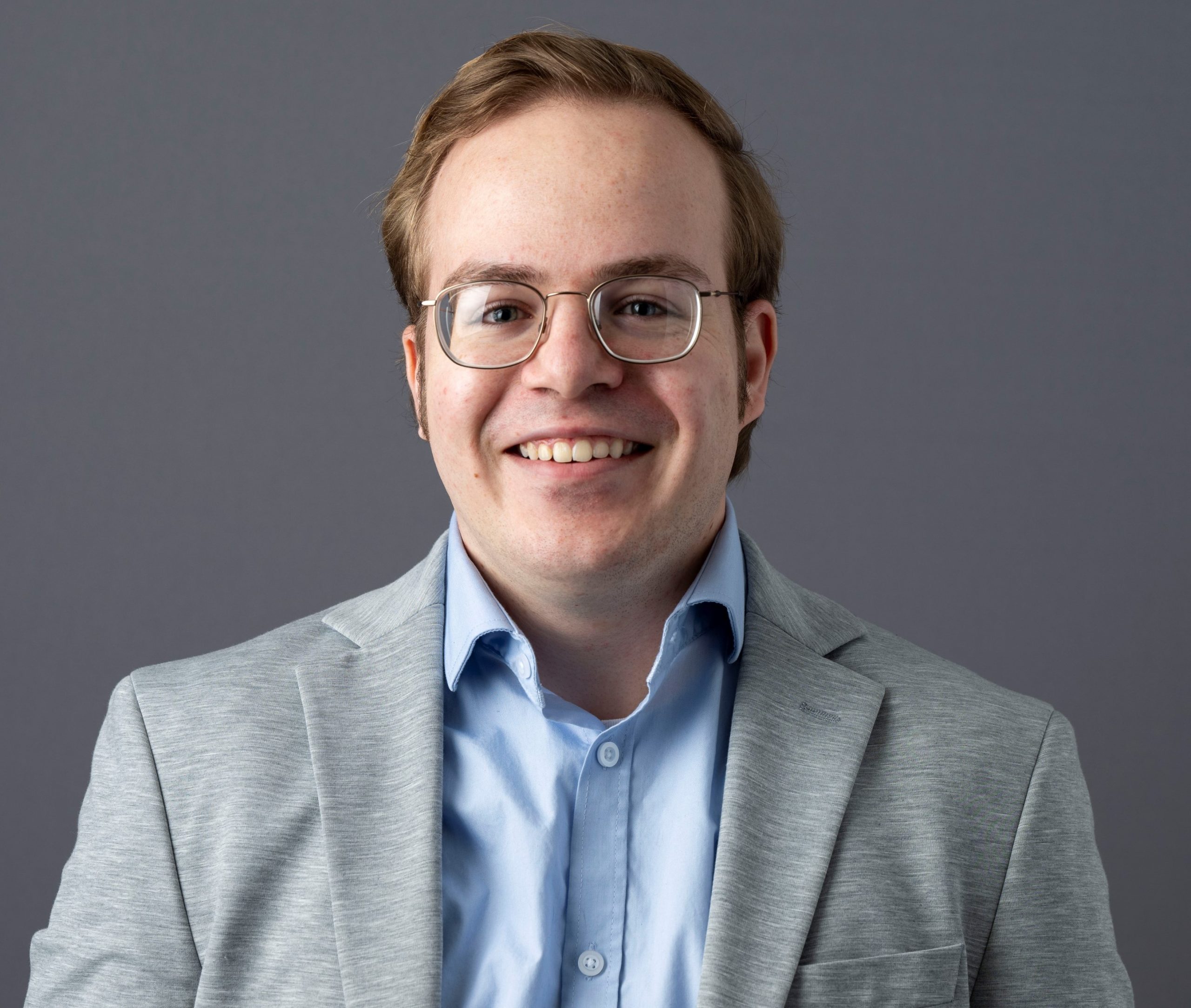 Brent T. Schlegel - Lee/Oesterreich Laboratory