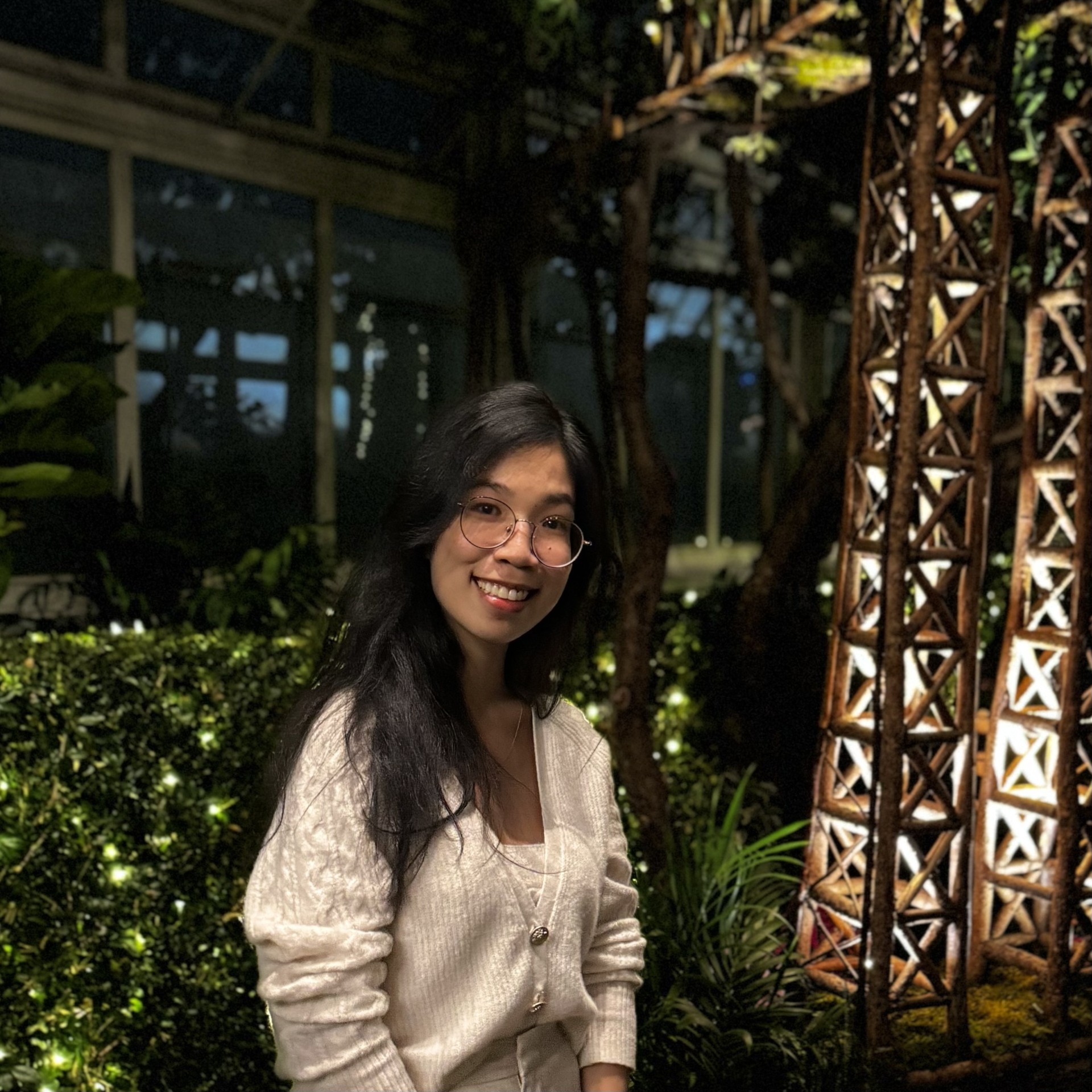 Thu Pham, BS - Lee/Oesterreich Laboratory