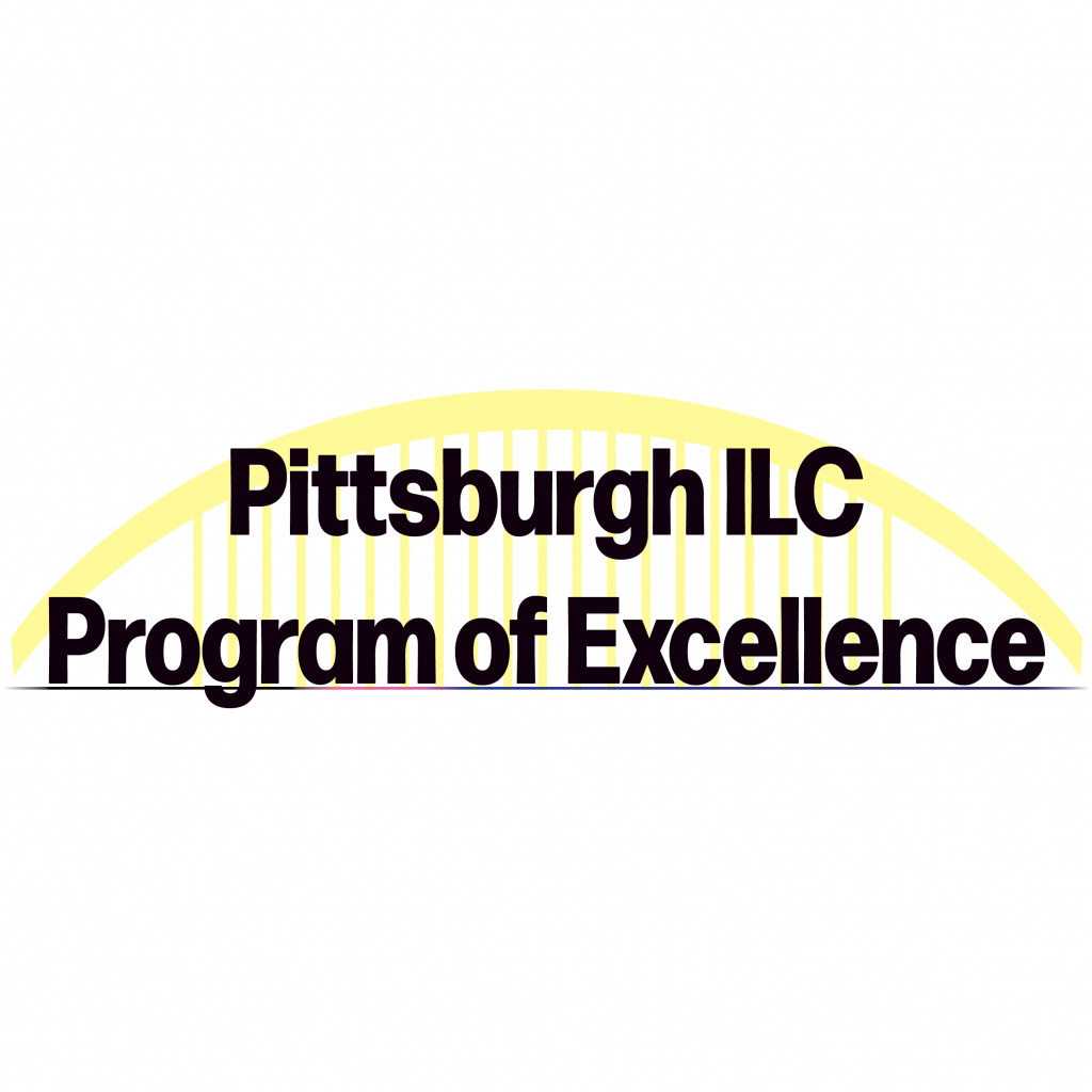 ILC Program of Excellence - Our Story in ILC Research Excellence - Lee ...